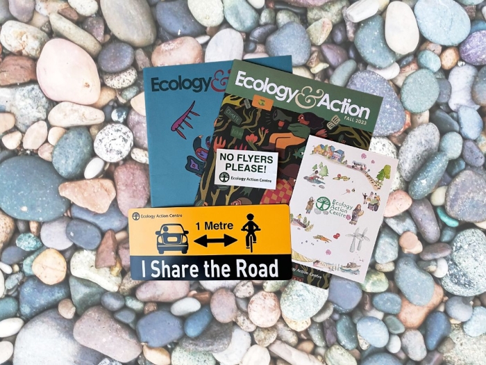 Ways to Give | Ecology Action Centre